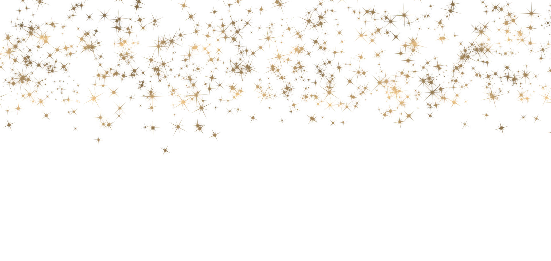 gold glitter confetti on transparent background 27189487 PNG