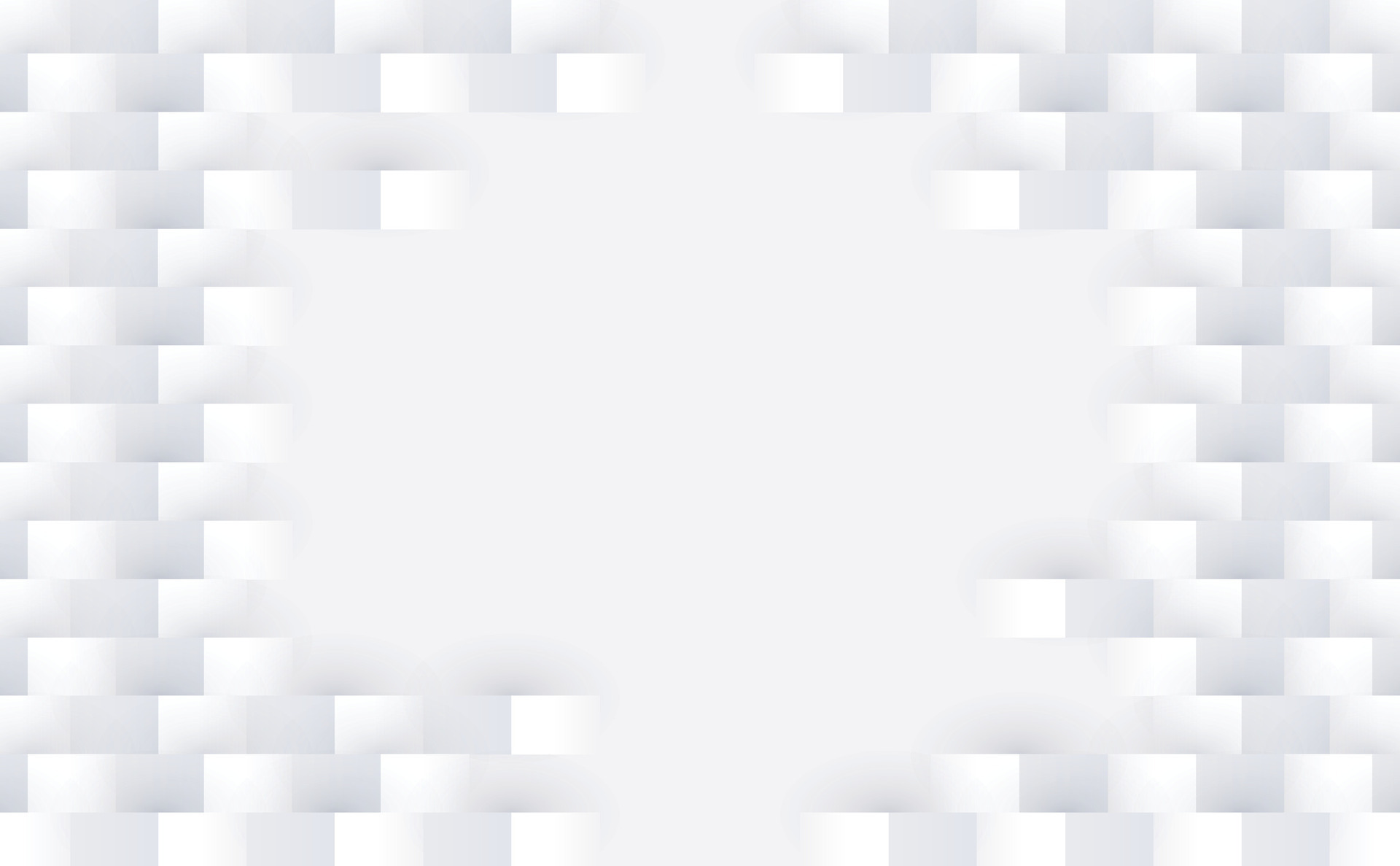 Abstract 3d Modern Square Background White And Grey Geometric Pattern Texture Vector Art