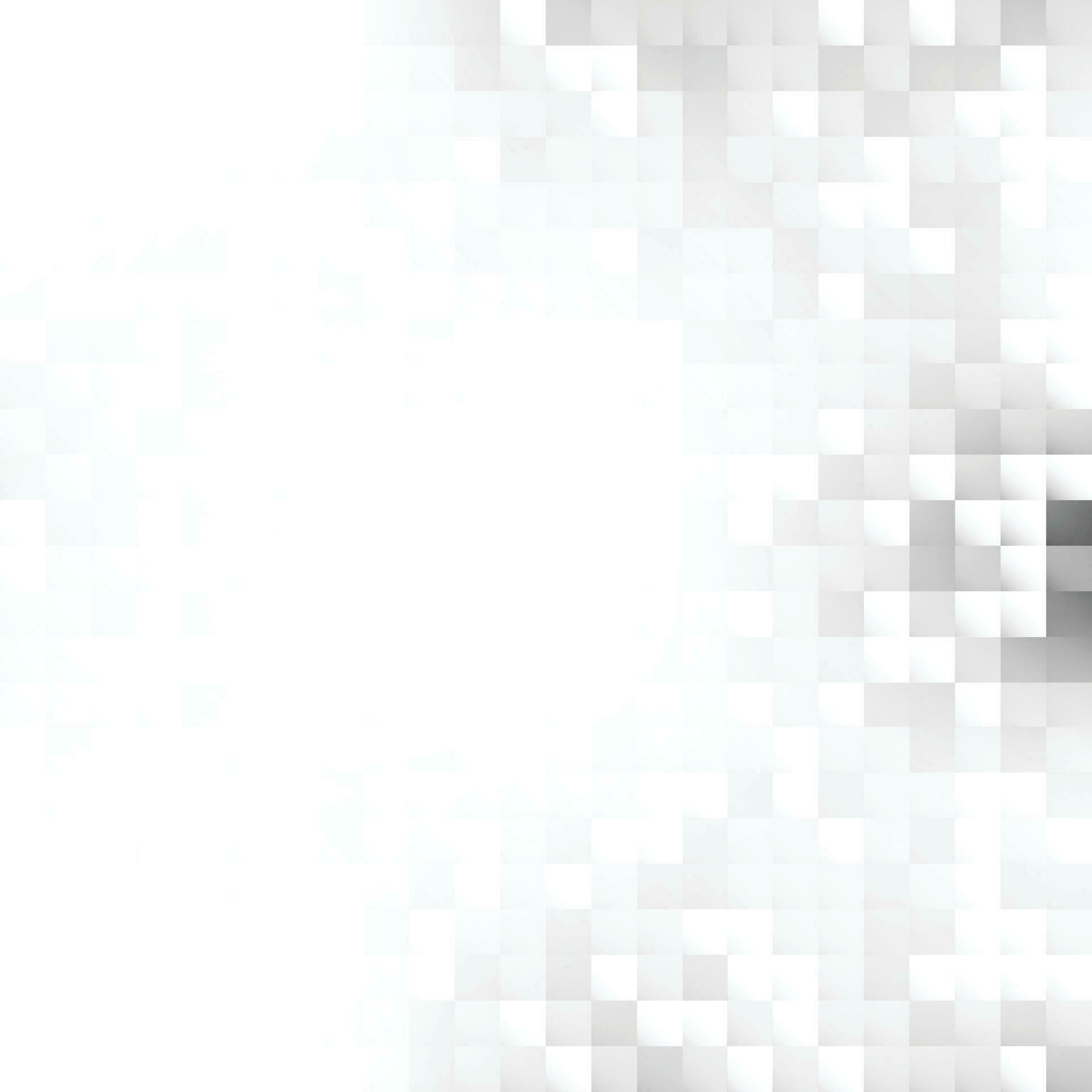 Abstract 3d Modern Square Background White And Grey Geometric Pattern Texture Vector Art