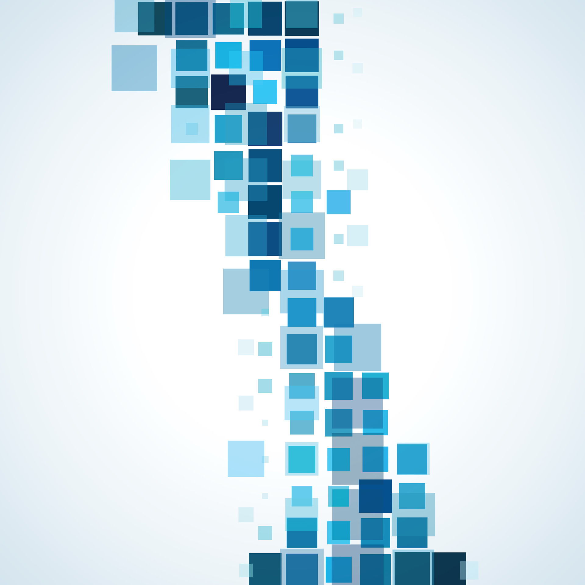 blue square abstract background 27190173 Vector Art at Vecteezy