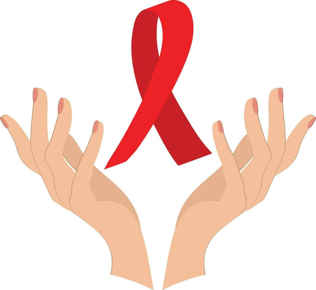 World Cancer Day 27190297 Vector Art At Vecteezy