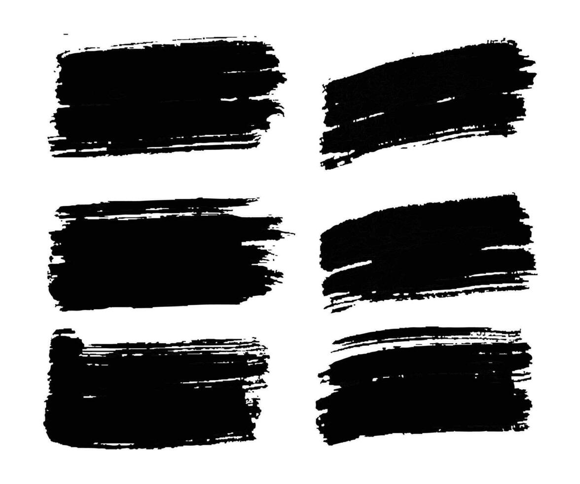 Paint Brush Design For Multipurpose Use 27190379 Vector Art at Vecteezy