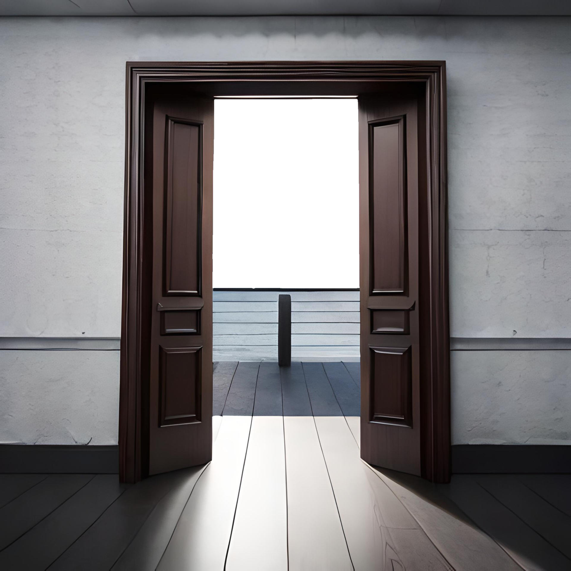 Modern Entrance Of Room Interior Design Generative With AI 27190443 PNG modern-entrance-of-room-interior-design-generative-with-ai-27190443-png