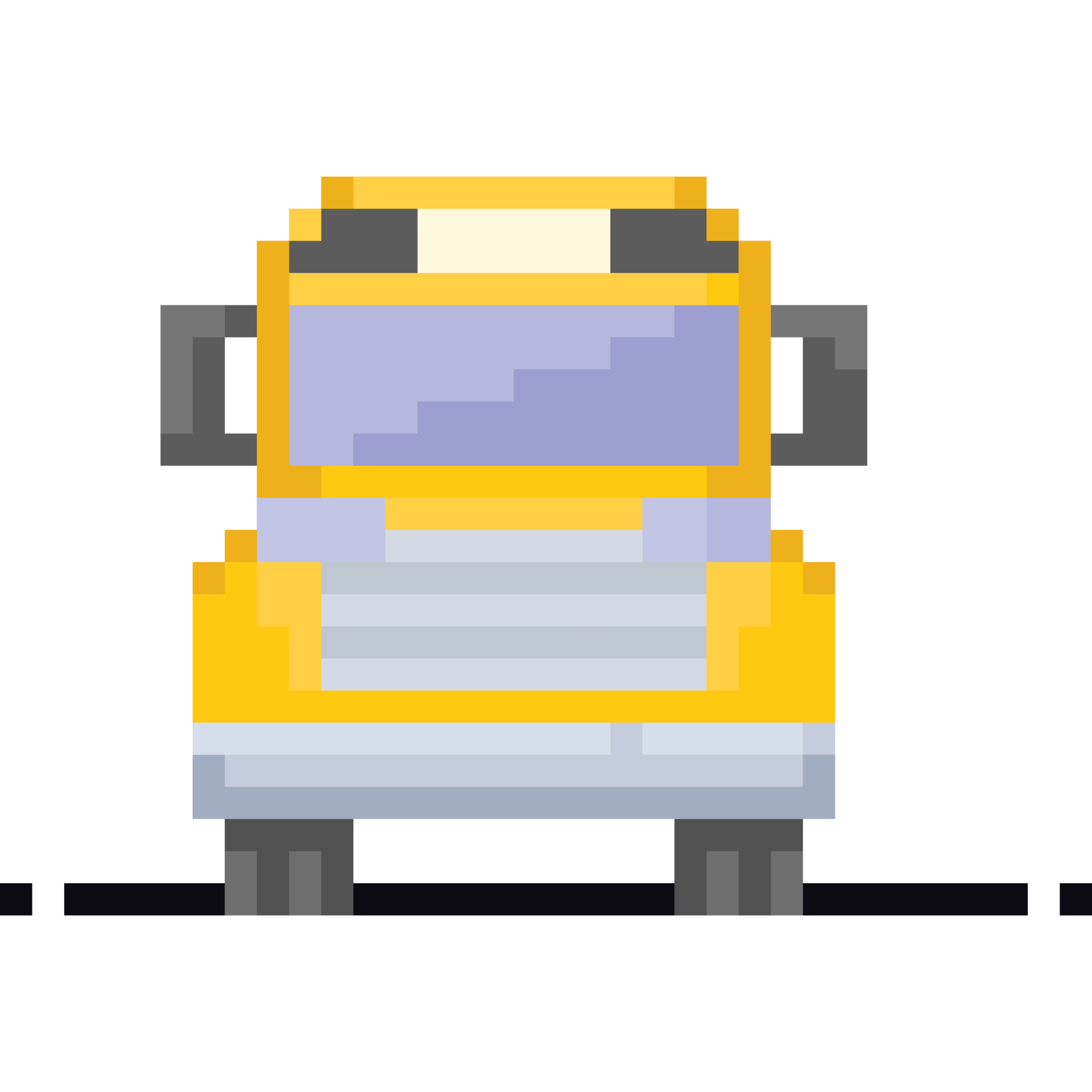 Pixel art school bus illustration 27190902 PNG Pixel art school bus illustration 27190902 PNG