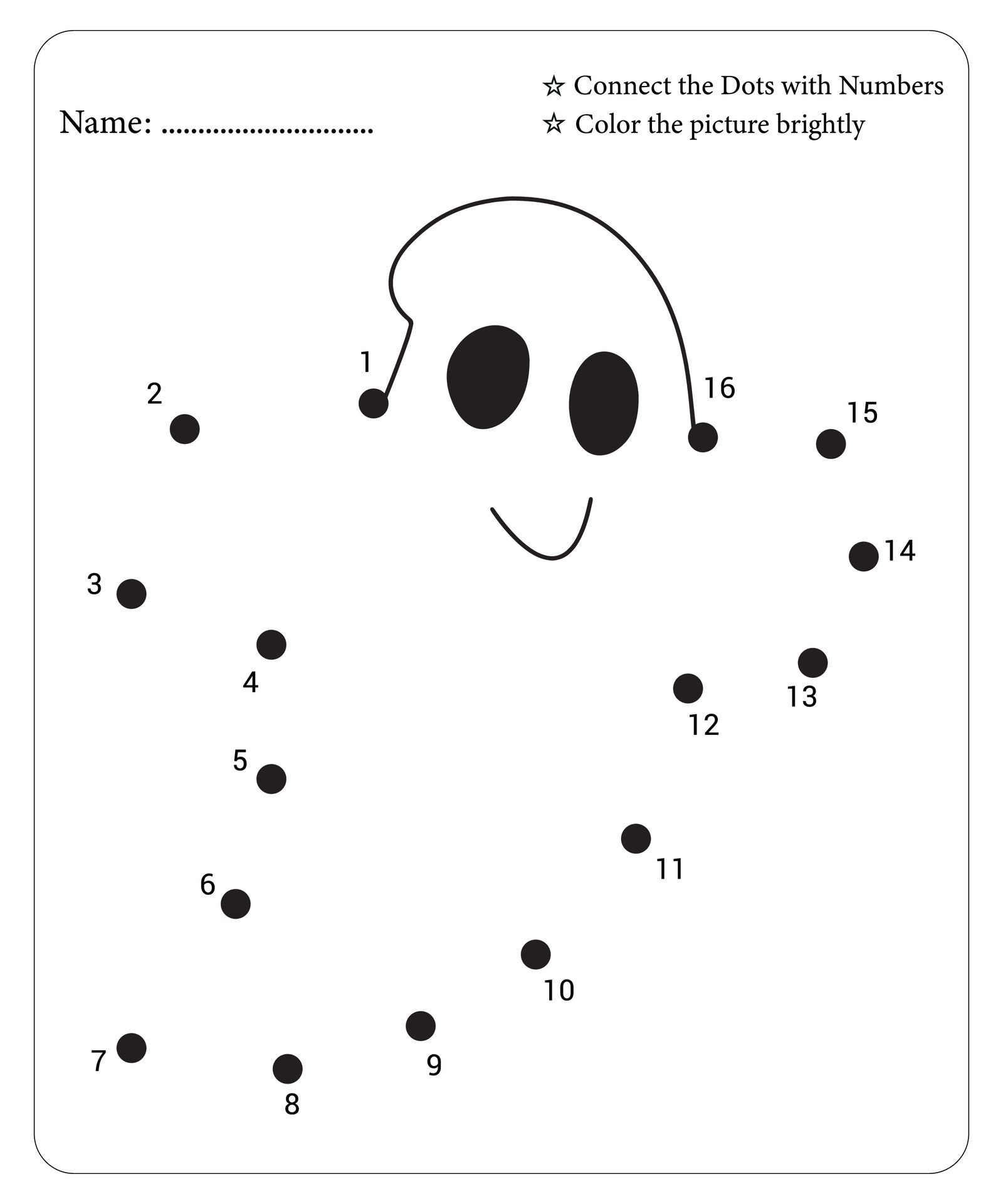 Halloween Dot To Dot Pages For Kids Halloween Coloring Pages halloween-dot-to-dot-pages-for-kids-halloween-coloring-pages