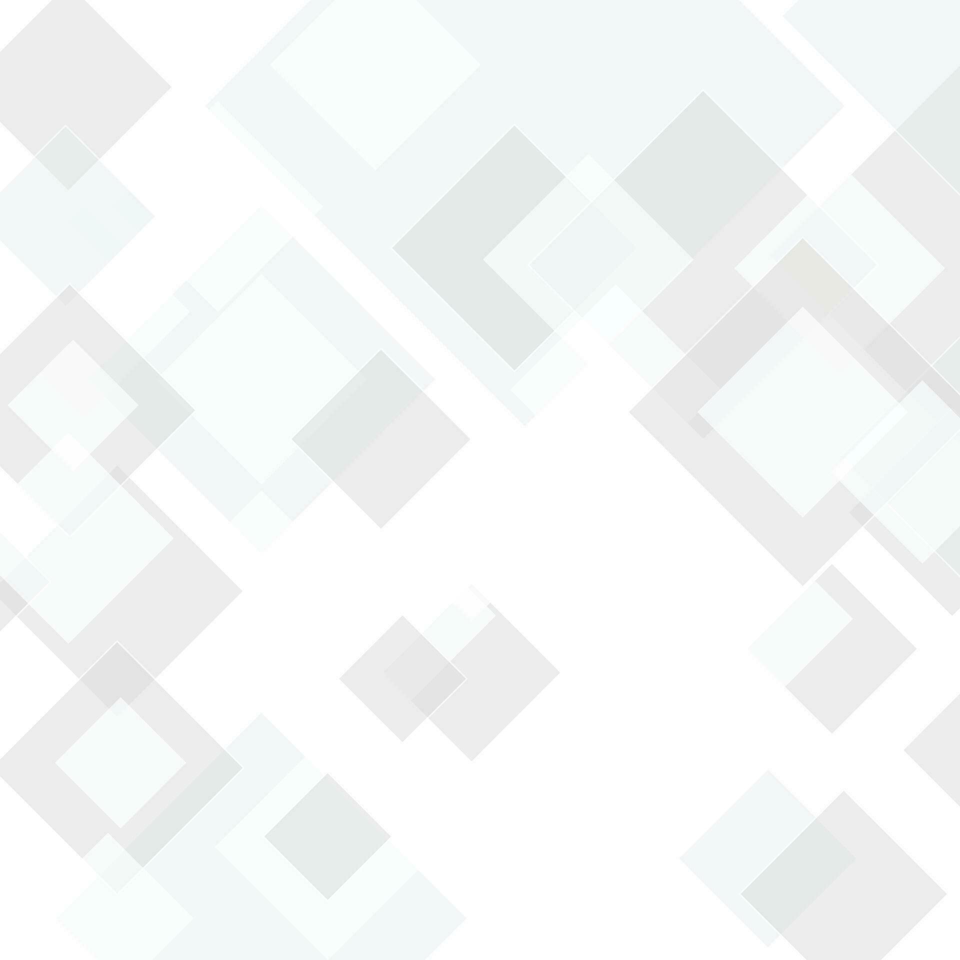 Abstract 3d Modern Square Background White And Grey Geometric Pattern Texture Vector Art