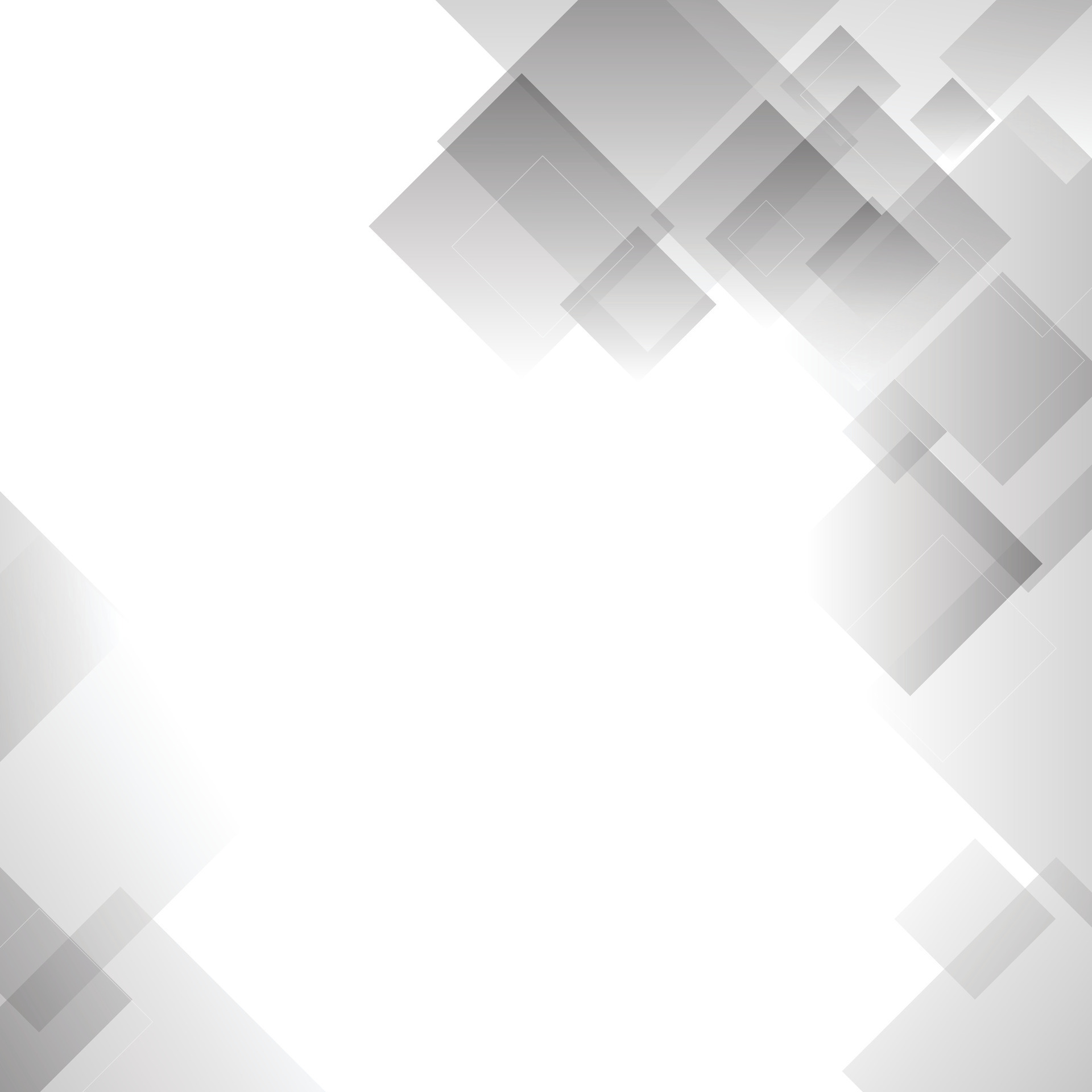 Abstract 3d Modern Square Background White And Grey Geometric Pattern Texture Vector Art