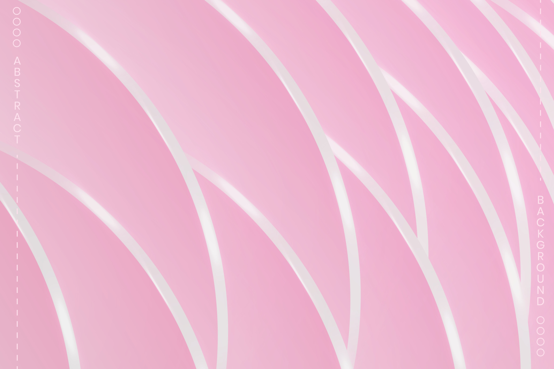 a pink background with a wavy pattern 27192803 Vector Art at Vecteezy