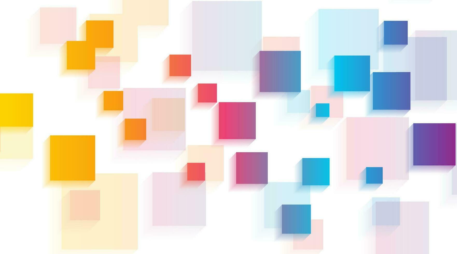 Colorful glossy squares abstract tech background 27194549 Vector Art at ... Colorful glossy squares abstract tech background 27194549 Vector Art at ...