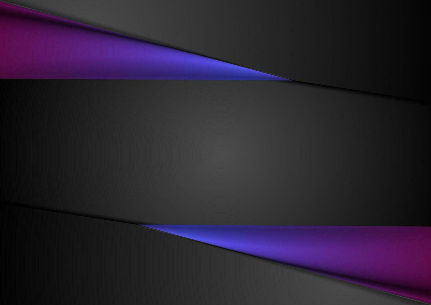 Black and blue violet abstract background 27195015 Vector Art at Vecteezy