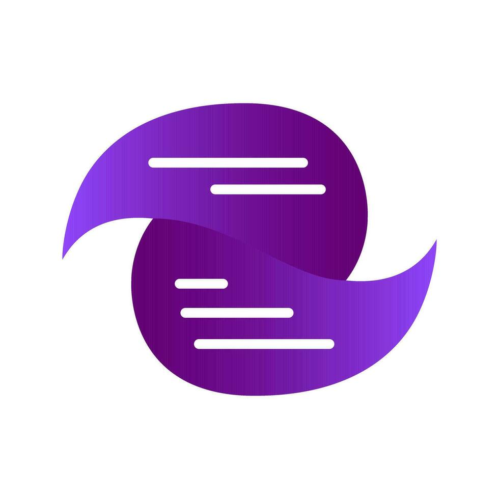 Translate logo. Language symbol and emblem. Logotype. Logomark. Graphic ...