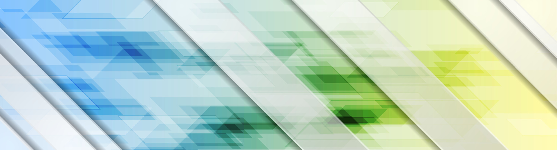 Colorful technology geometric abstract background 27196090 Vector Art ...