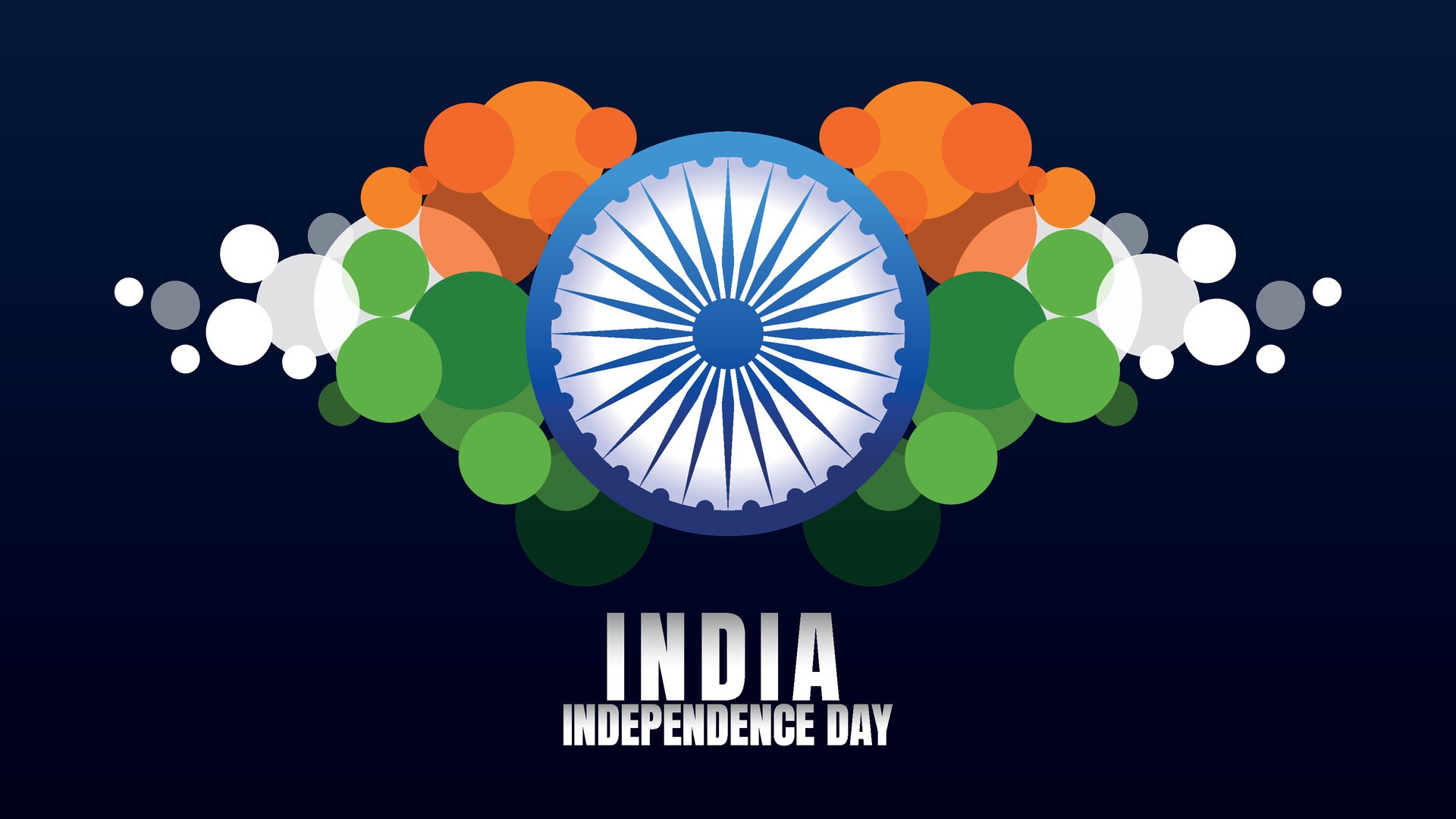 Happy Independence Day India 15th August Indian Monument And Landmark