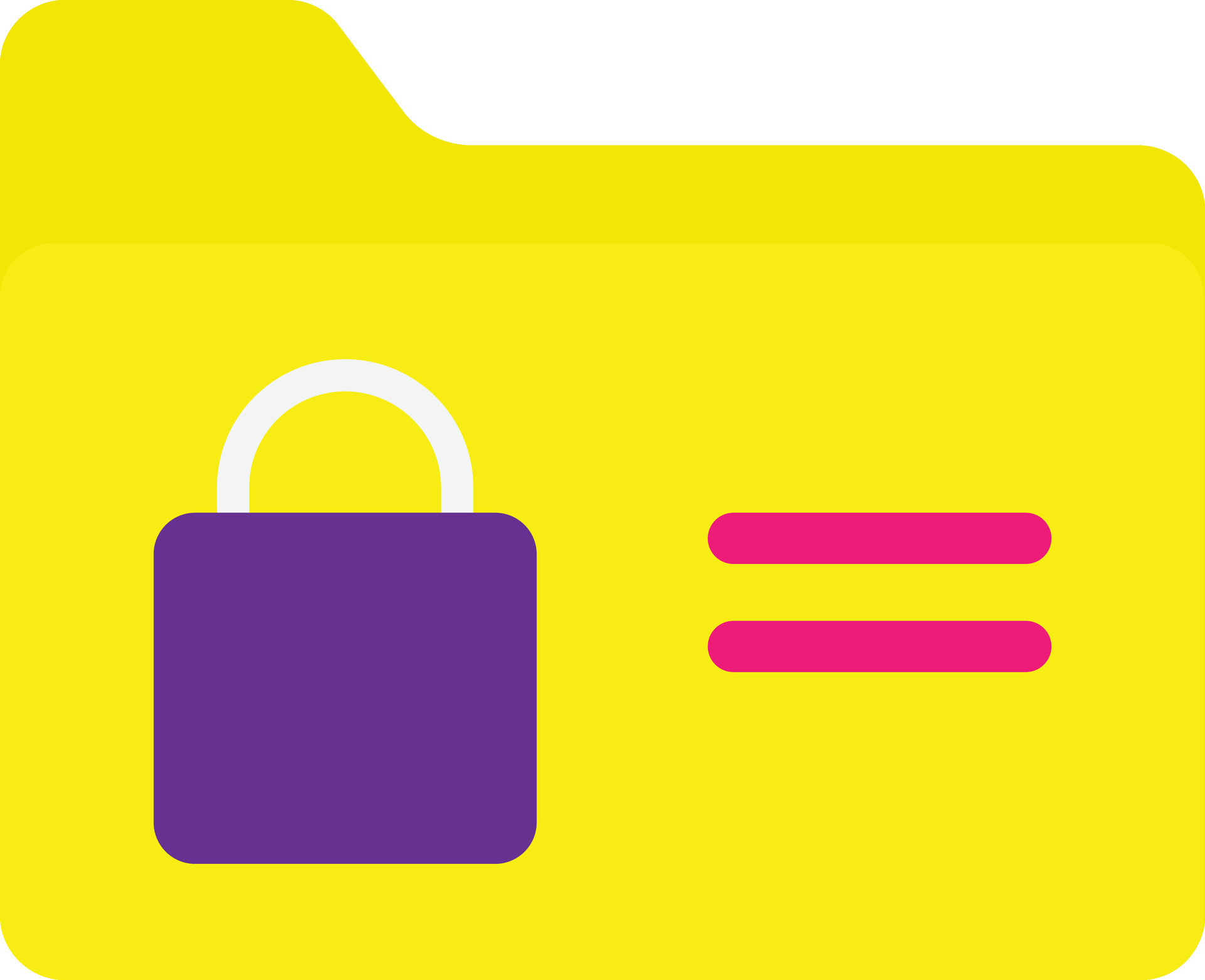 Data Security Vector Flat Illustration 27196919 Vector Art At Vecteezy