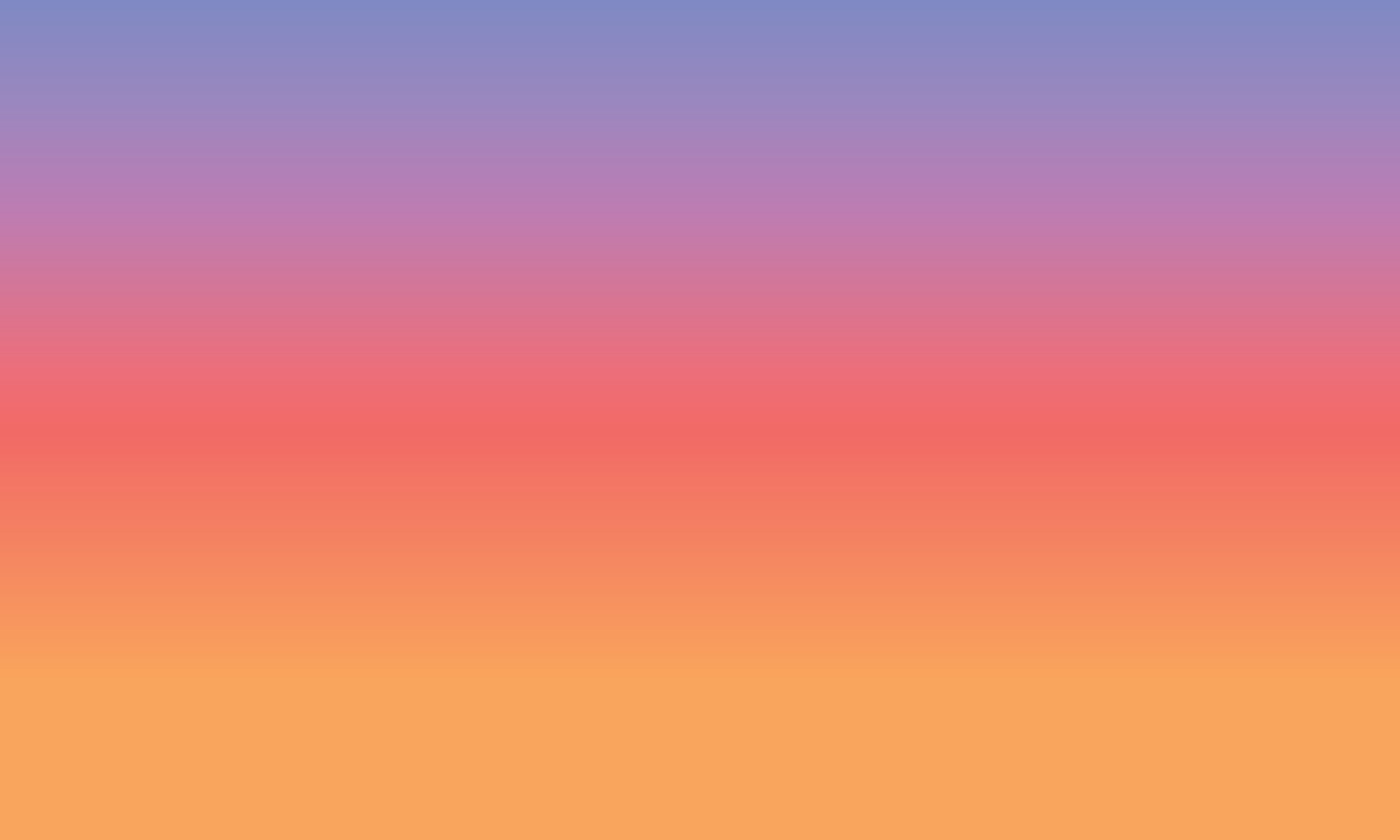 Vector warm sunset gradient background 27198073 Vector Art at Vecteezy
