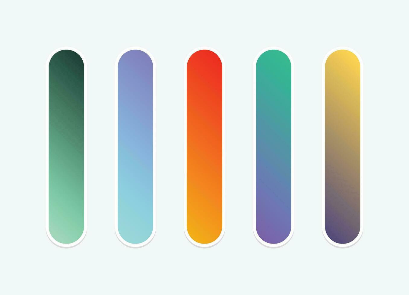Vector colorful gradient collection. Holographic Background 27198268 ... Vector colorful gradient collection. Holographic Background 27198268 ...