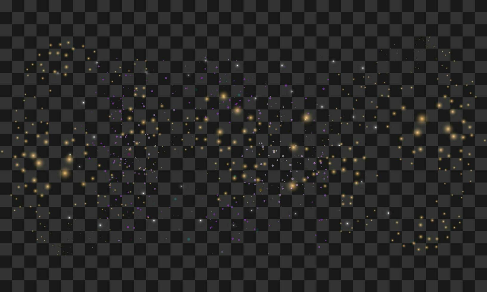 Magical Sparkles Png