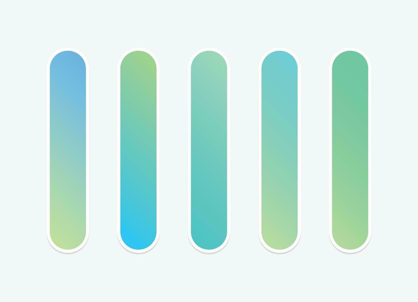 Vector colorful gradient collection. Holographic Background 27198366 ... Vector colorful gradient collection. Holographic Background 27198366 ...