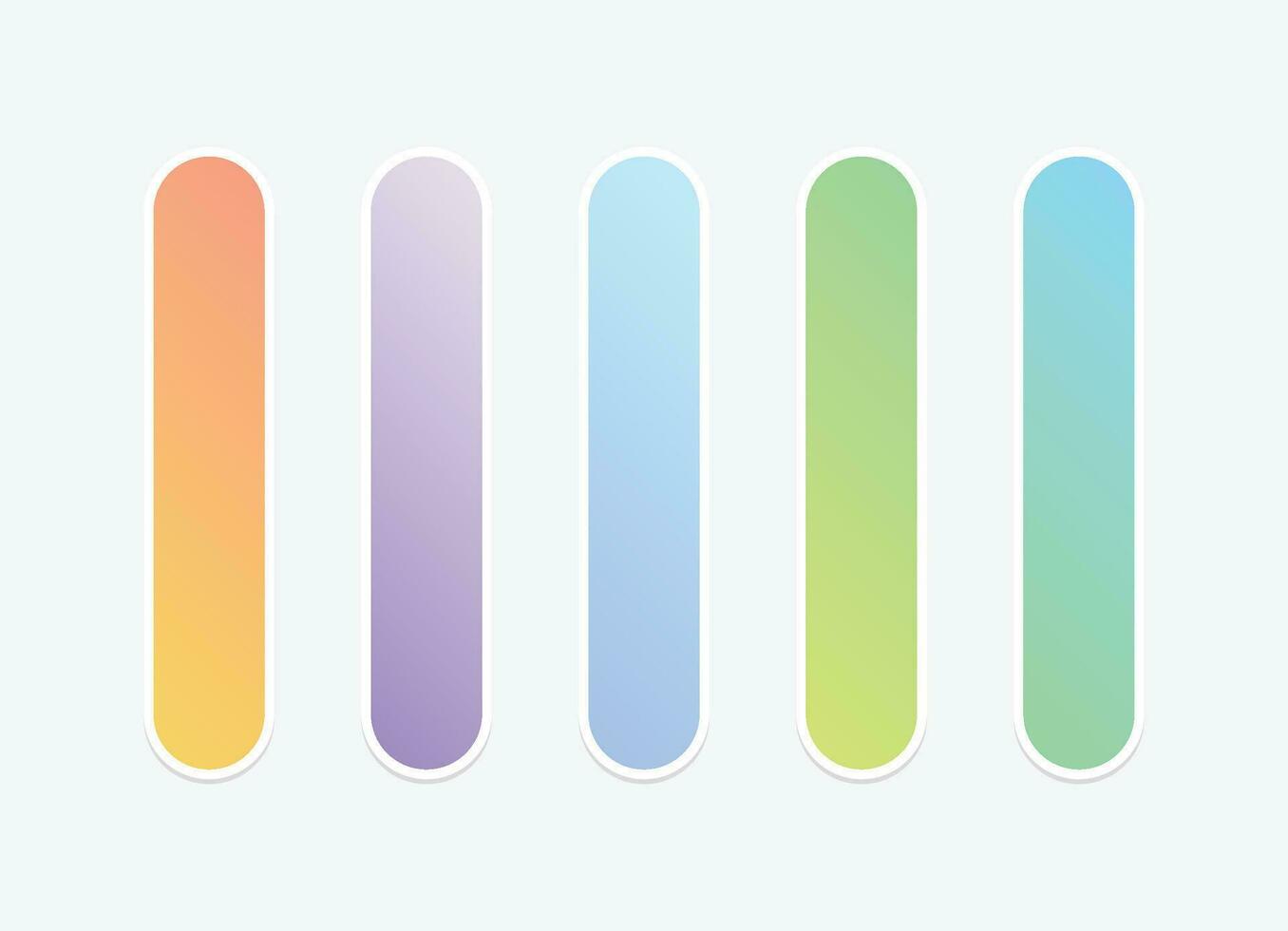 Vector colorful gradient collection. Holographic Background. 27198383 ... Vector colorful gradient collection. Holographic Background. 27198383 ...