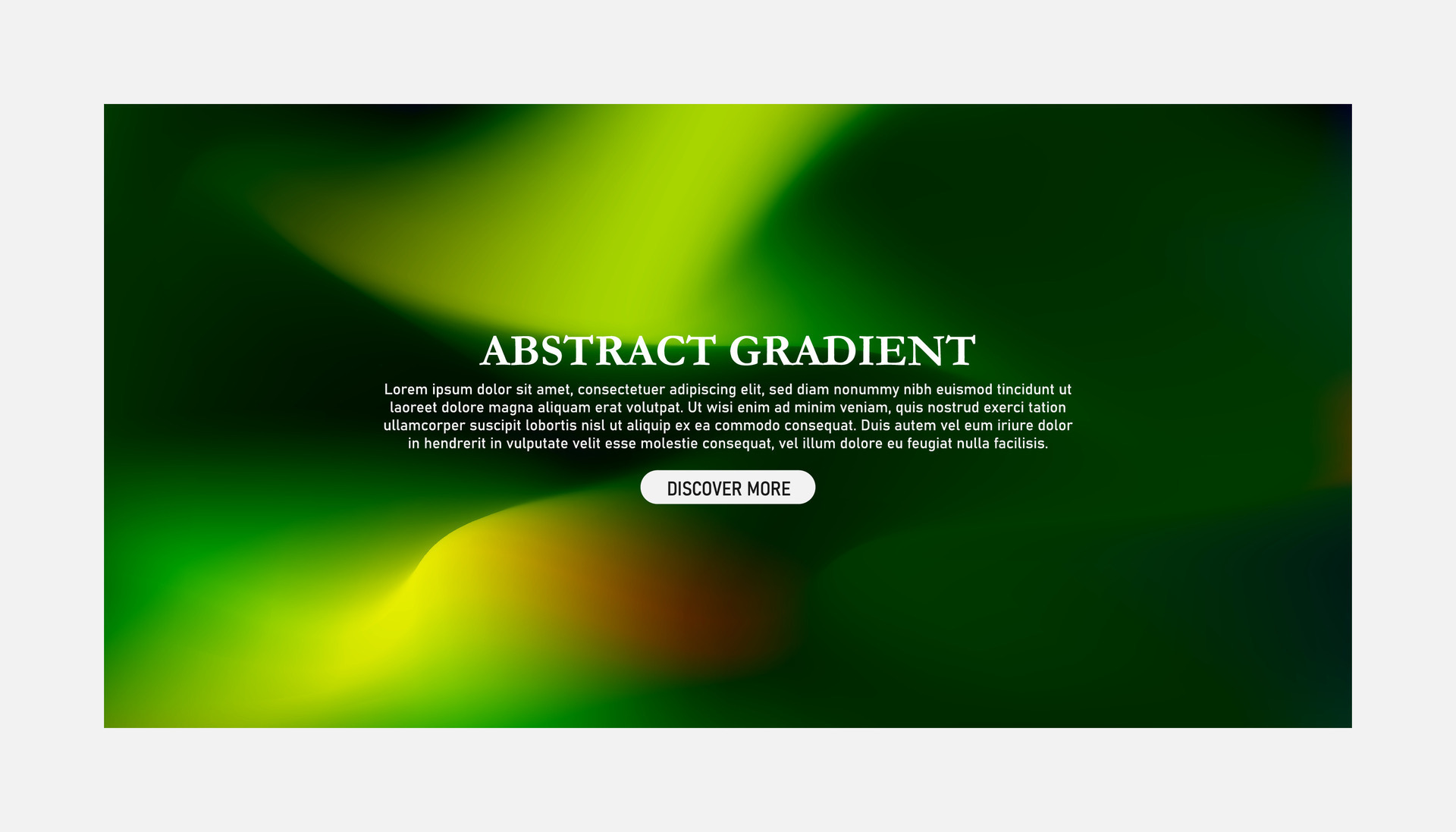 Modern Abstract Background Design with Gradient and Grain Texture ...