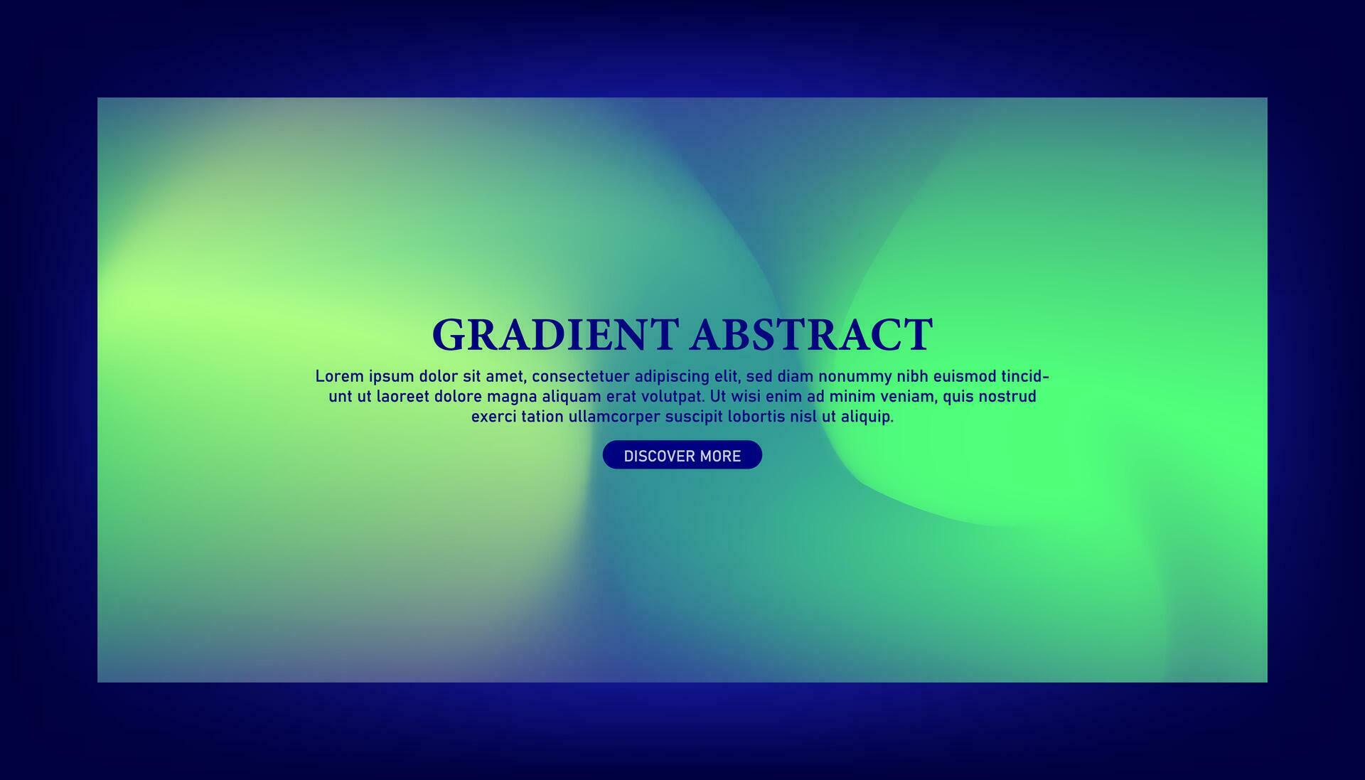 Modern Abstract Background Design with Gradient and Grain Texture ...
