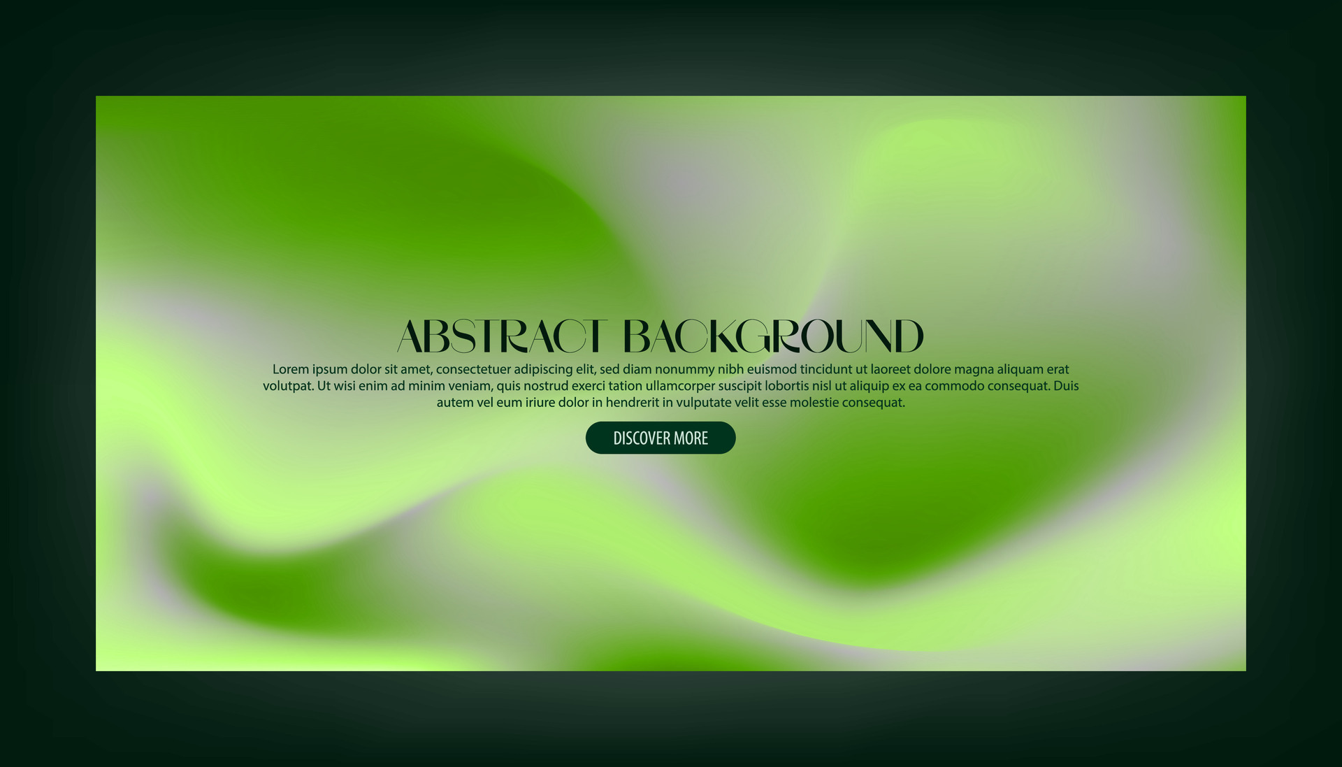 Modern Abstract Background Design with Gradient and Grain Texture ...