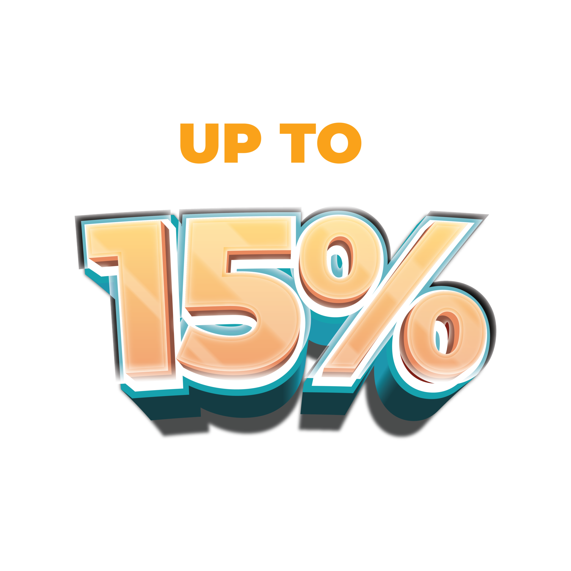 Tag 15 Percent Off Special Discount Super Discount 27209213 PNG