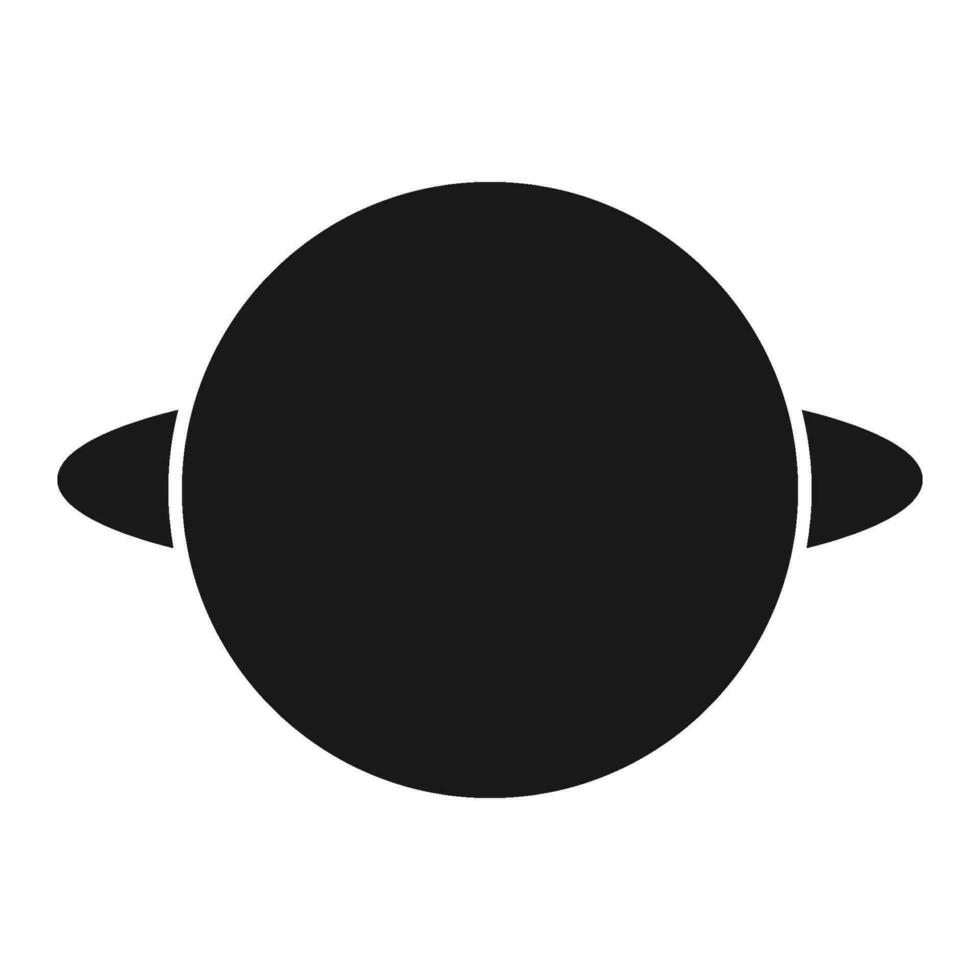 planet icon vector 27209225 Vector Art at Vecteezy