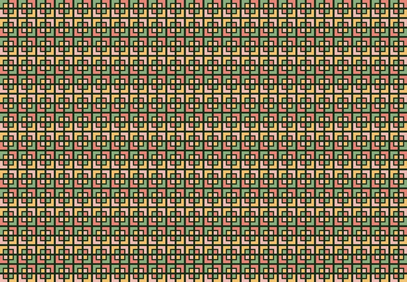 Colorful Pattern Design 27213859 Vector Art at Vecteezy