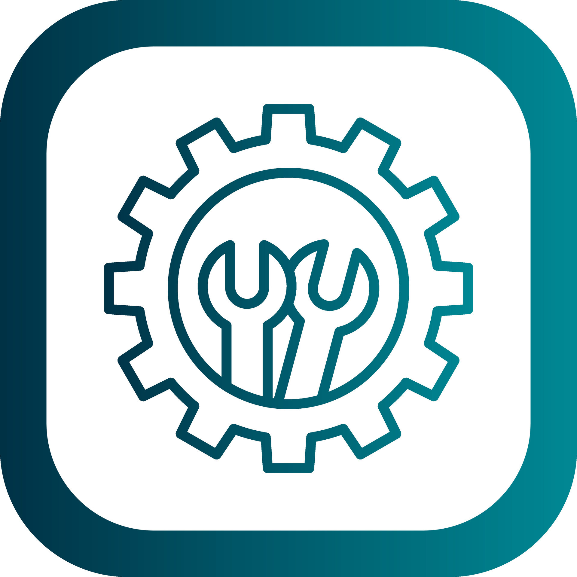 Technical Vector Icon Design 27219391 Vector Art at Vecteezy