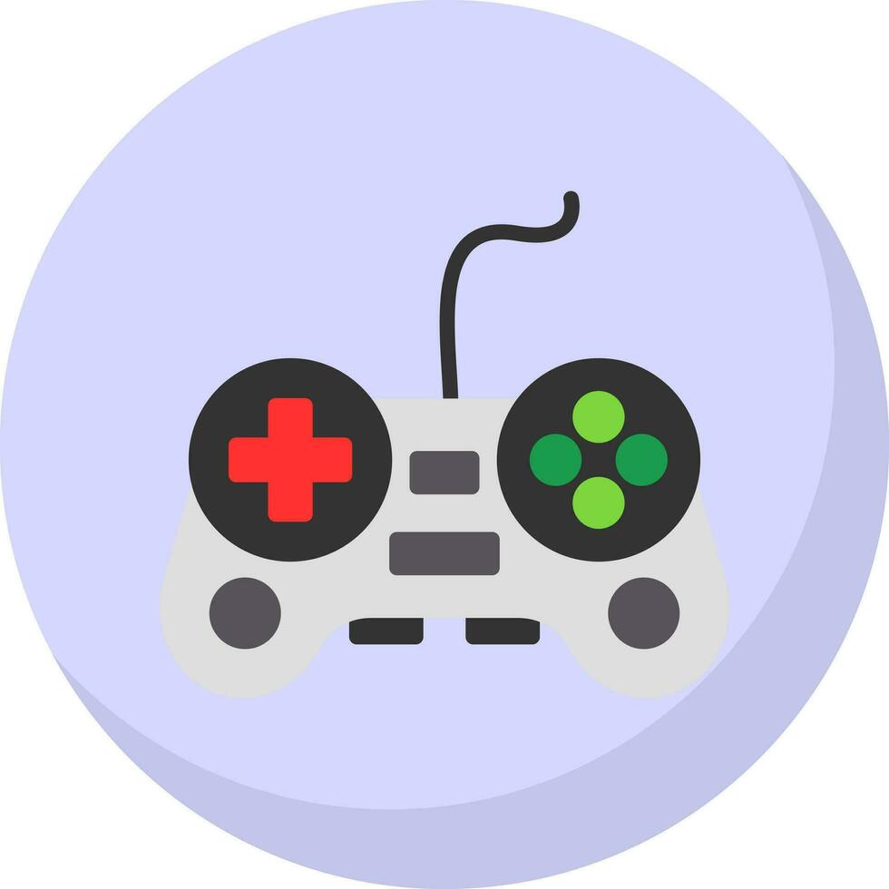 controller Vector Icon Design 27222512 Vector Art at Vecteezy