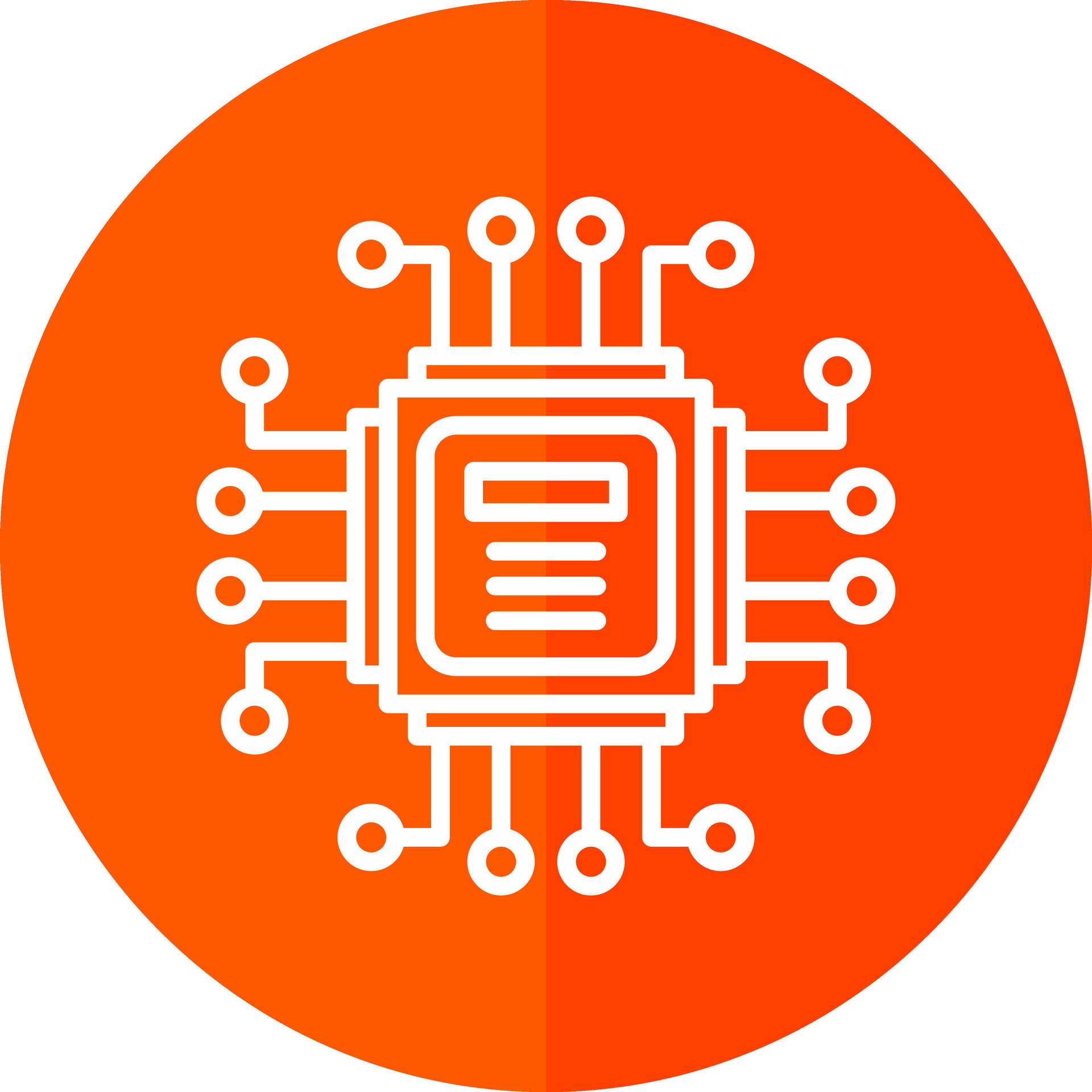 Computer Chip Vector Icon Design 27223728 Vector Art at Vecteezy Computer Chip Vector Icon Design 27223728 Vector Art at Vecteezy
