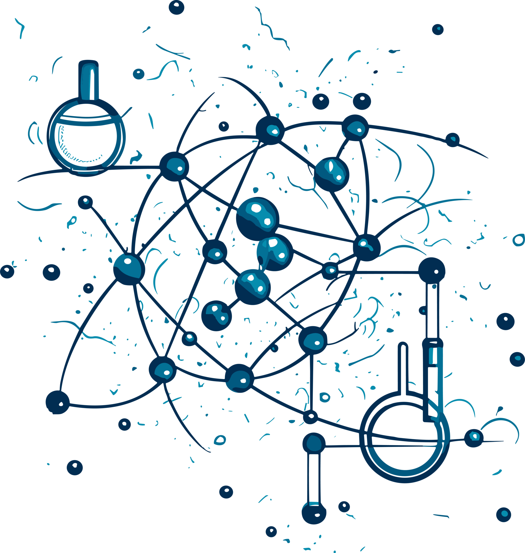 Chemistry Elements Png
