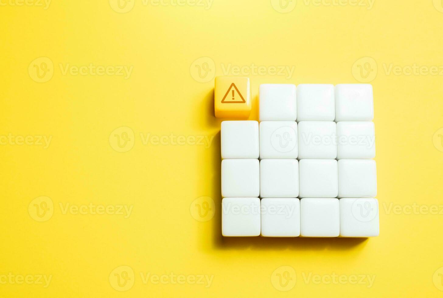 Warning About The Problem Of Part Of The Whole Difficulties In Transitioning To A New System Or
