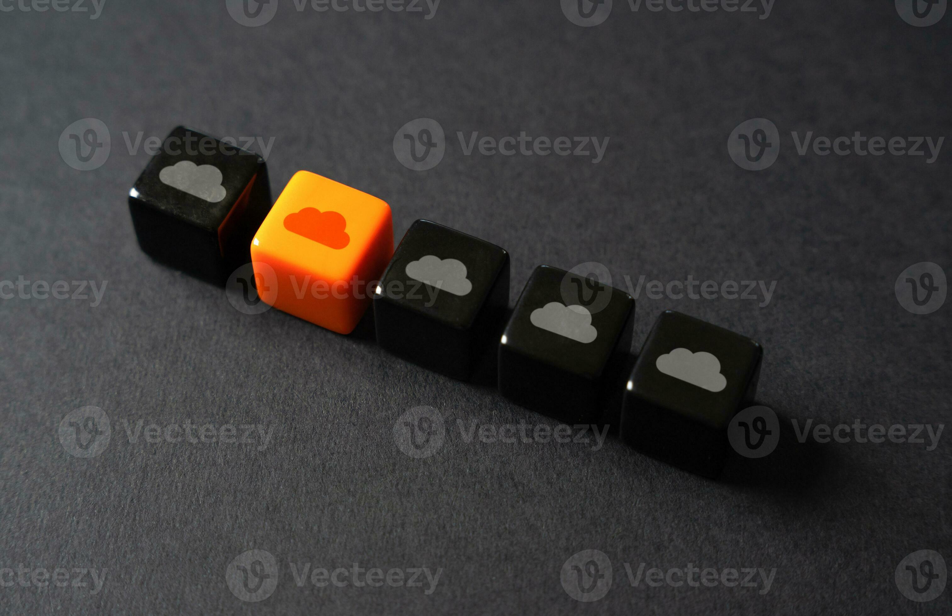 Connecting To Cloud Storage Overview Of The Best Internet Services Data Storage Vpn Virtual