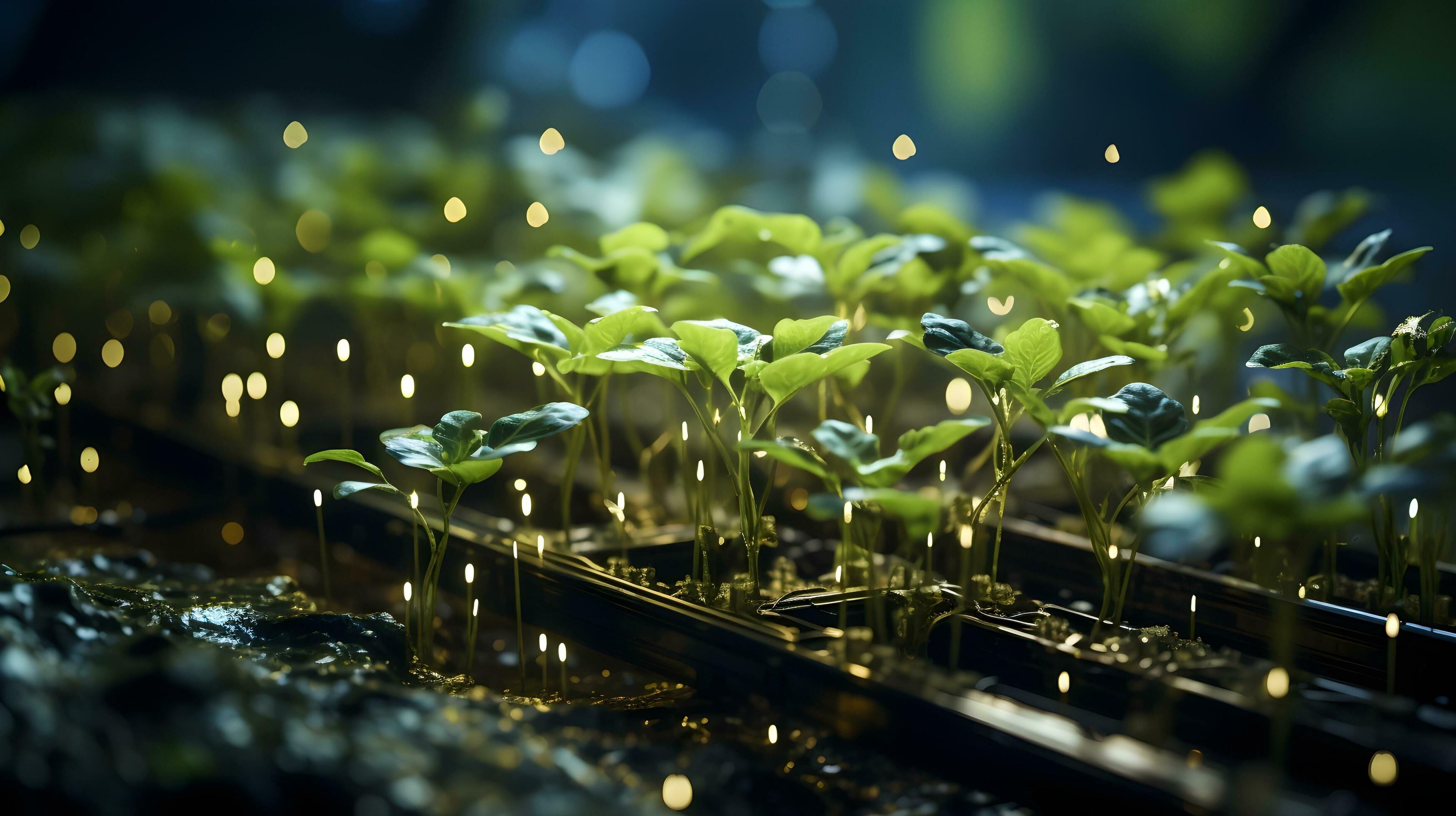 Elevating Agriculture. Data-Driven Precision Farming in 3D. AI ... Elevating Agriculture. Data-Driven Precision Farming in 3D. AI ...