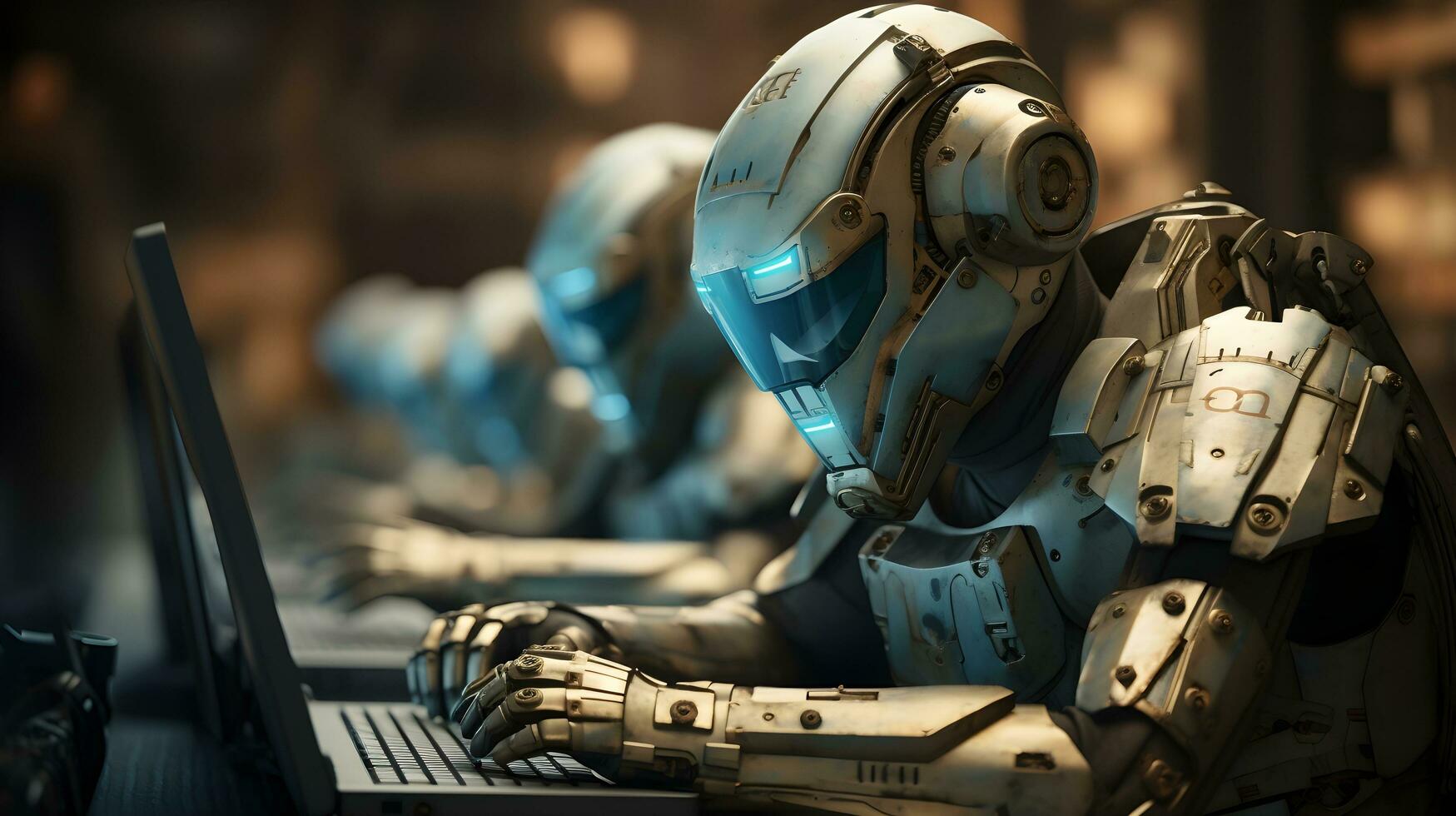 Automating Excellence. 3D Insights into Robotic Process Automation. AI ... Automating Excellence. 3D Insights into Robotic Process Automation. AI ...