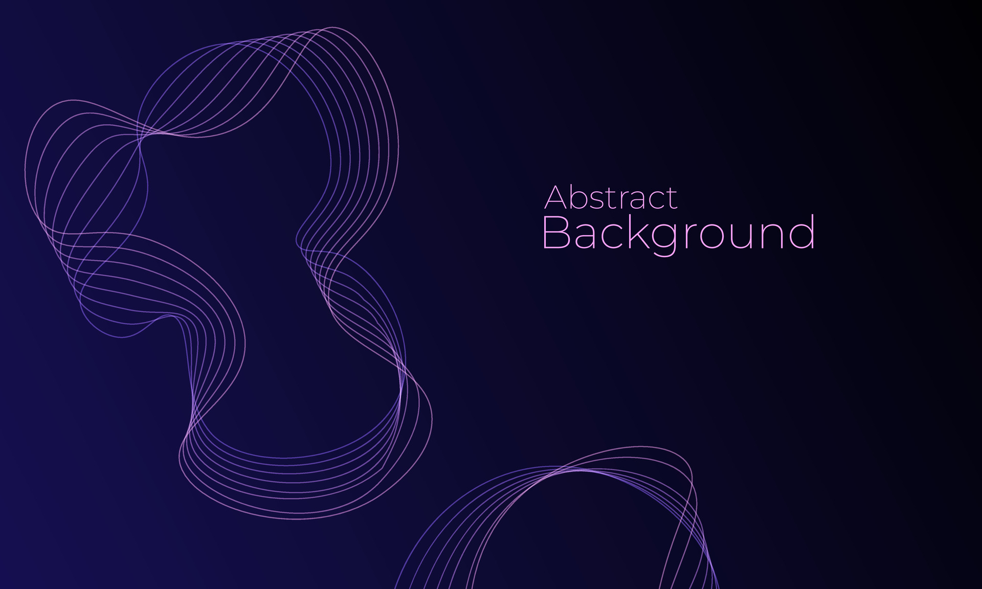 Abstract Lined Gradient Background 27232611 Vector Art at Vecteezy