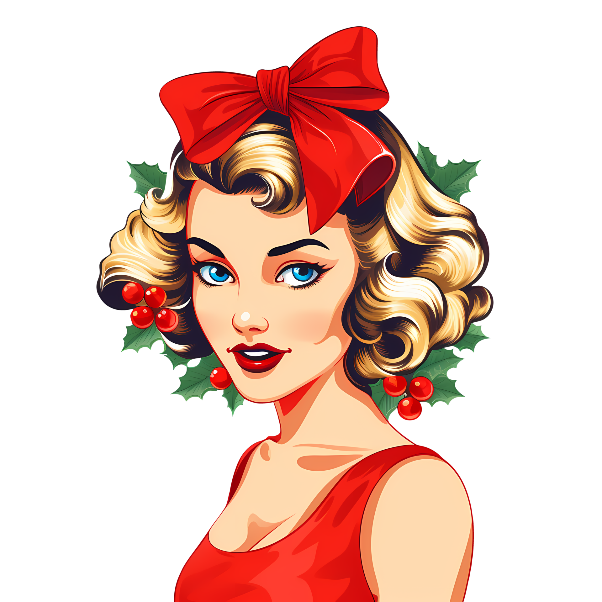 Vintage Pin Up Wallpaper 62 Pictures