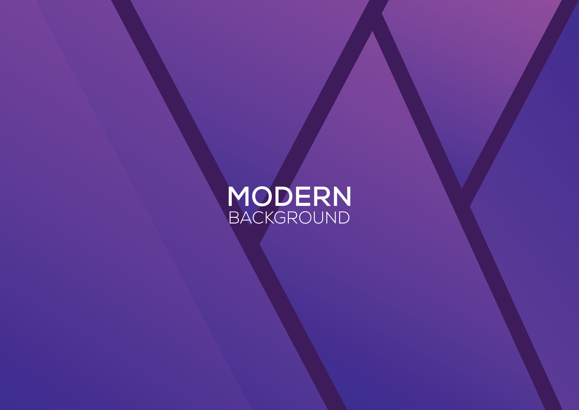 abstract modern background design gradient color 27239488 Vector Art at ...