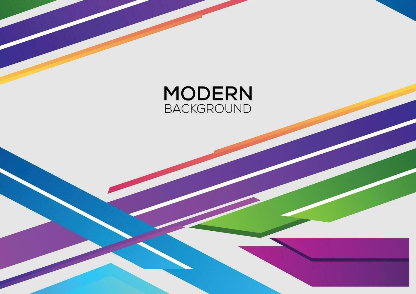 gradient modern abstract background design 27239493 Vector Art at Vecteezy