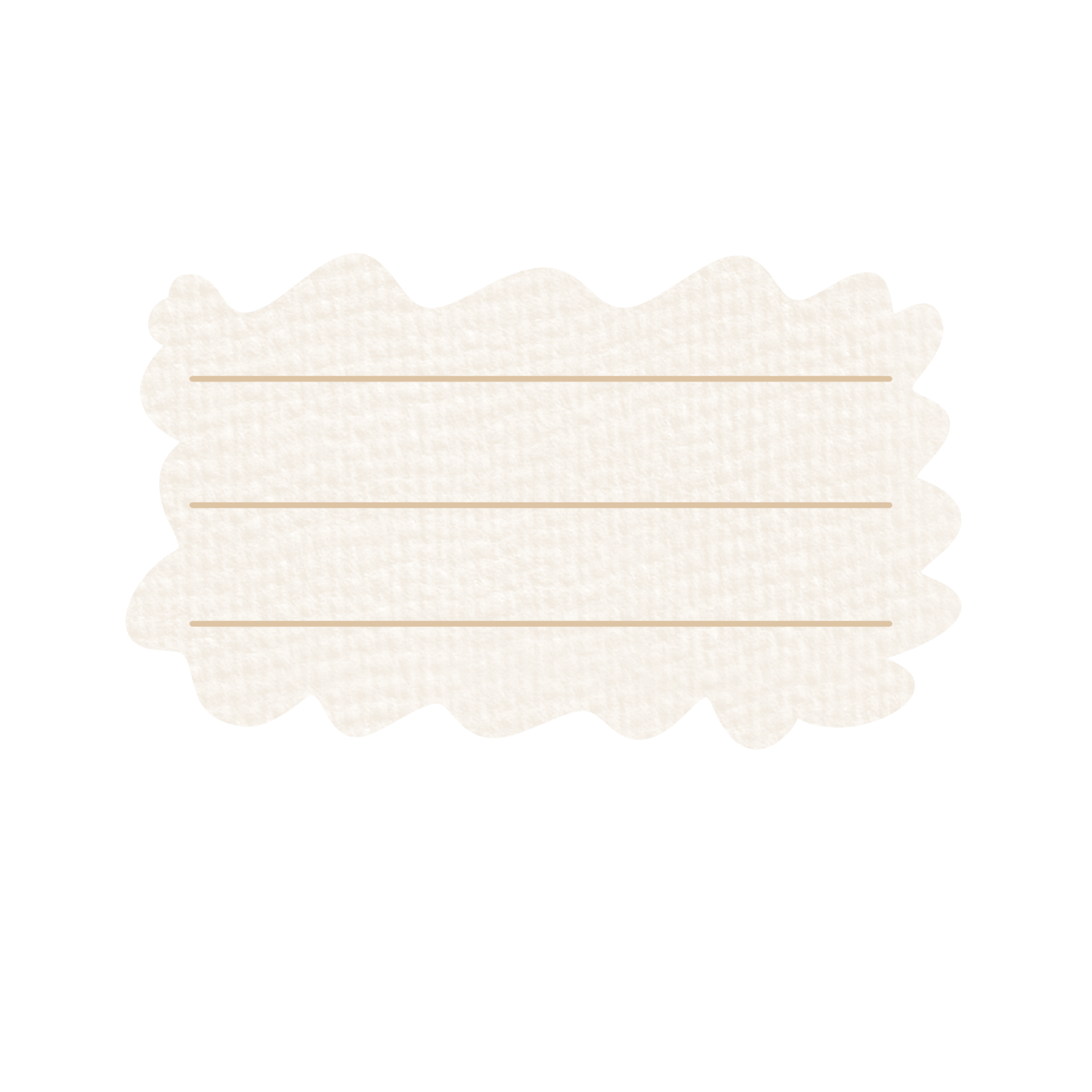 Aesthetic Sticky Note 27240849 Png