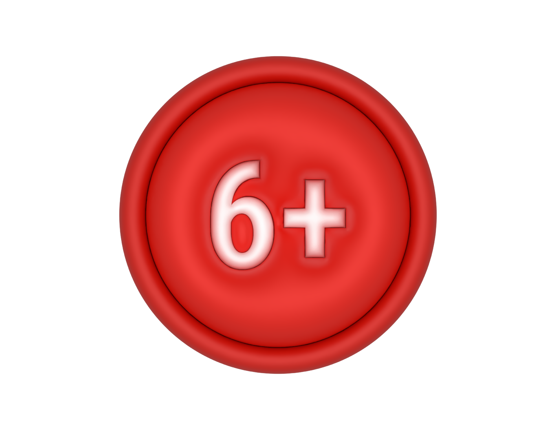 6 plus icon png 27244351 PNG