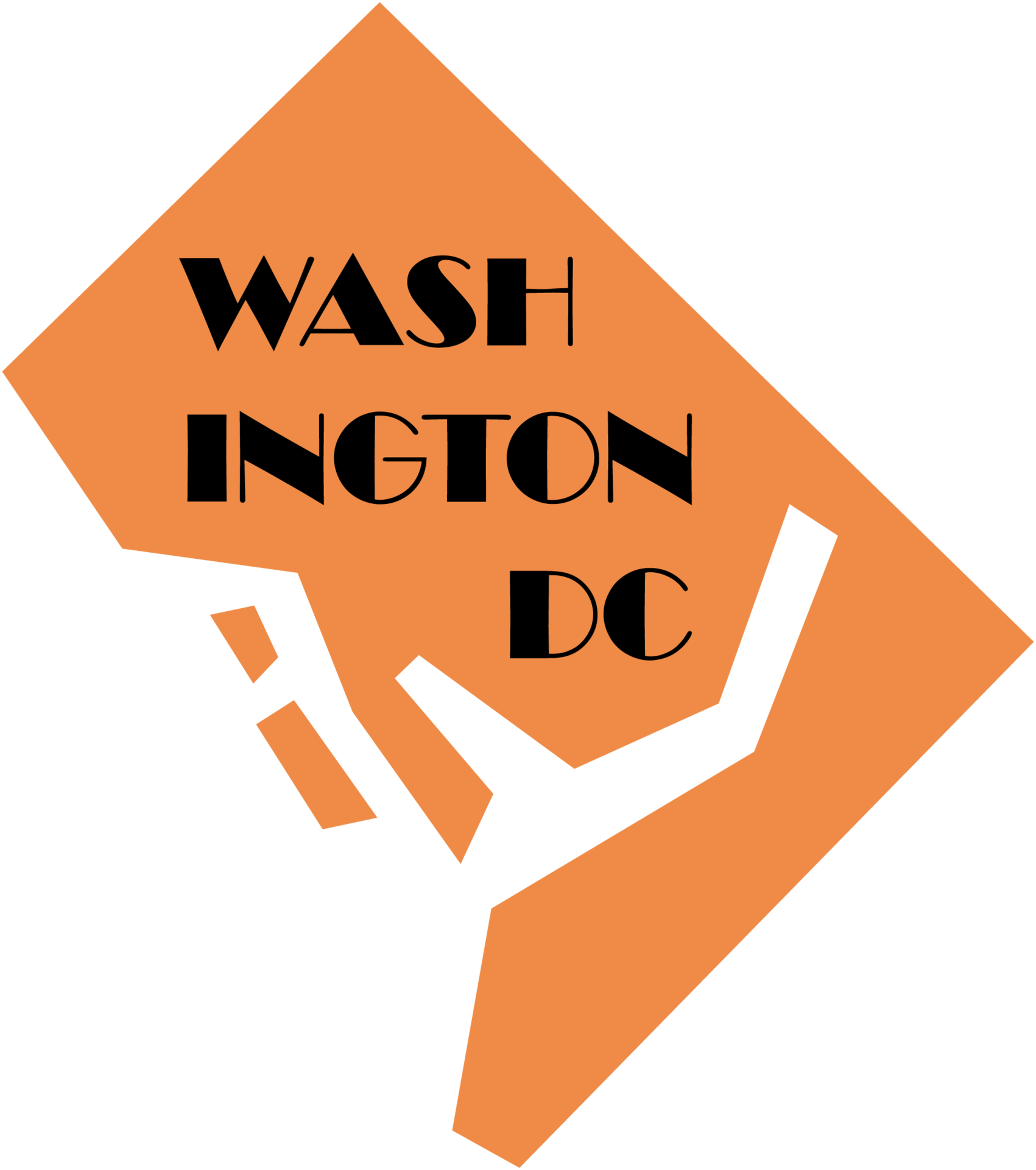 outline drawing of washington dc state map. 27245006 PNG outline drawing of washington dc state map. 27245006 PNG