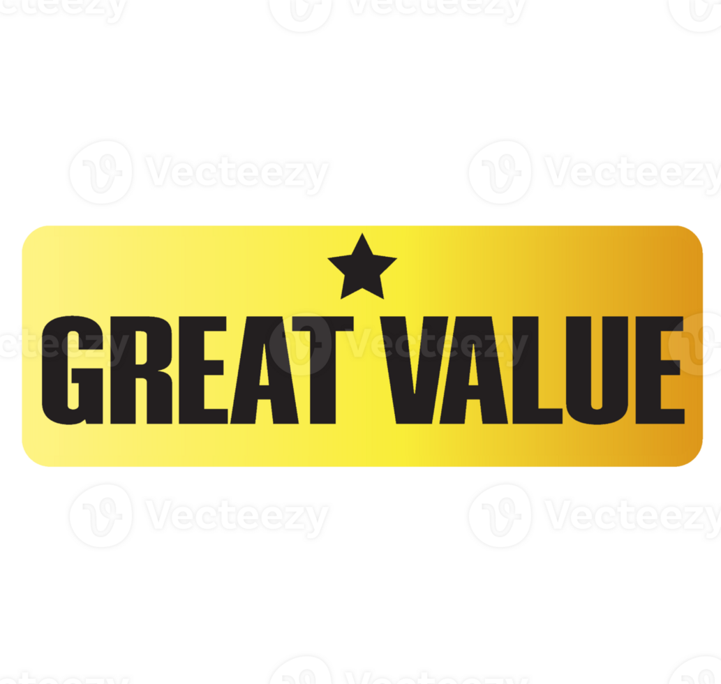 Great Value With Stars Button Web Banner Templates Promotional Sale great-value-with-stars-button-web-banner-templates-promotional-sale