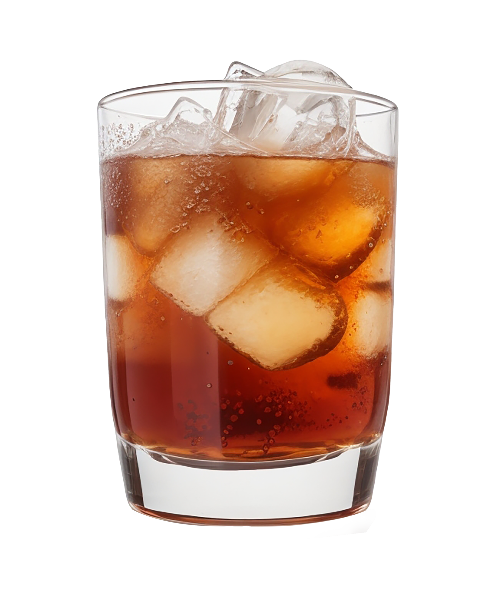 Glass Of Iced Tea Png