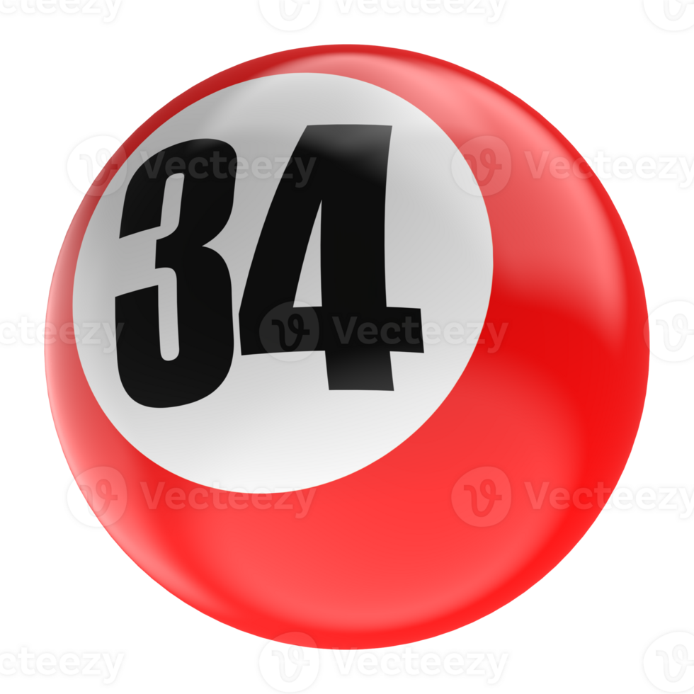 Ball Number Red 3D Render png transparent 27256577 PNG Ball Number Red 3D Render png transparent 27256577 PNG