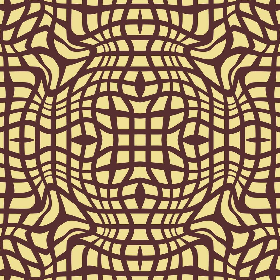 Seamless Abstract Textile Fabric Pattern 27259293 Vector Art at Vecteezy