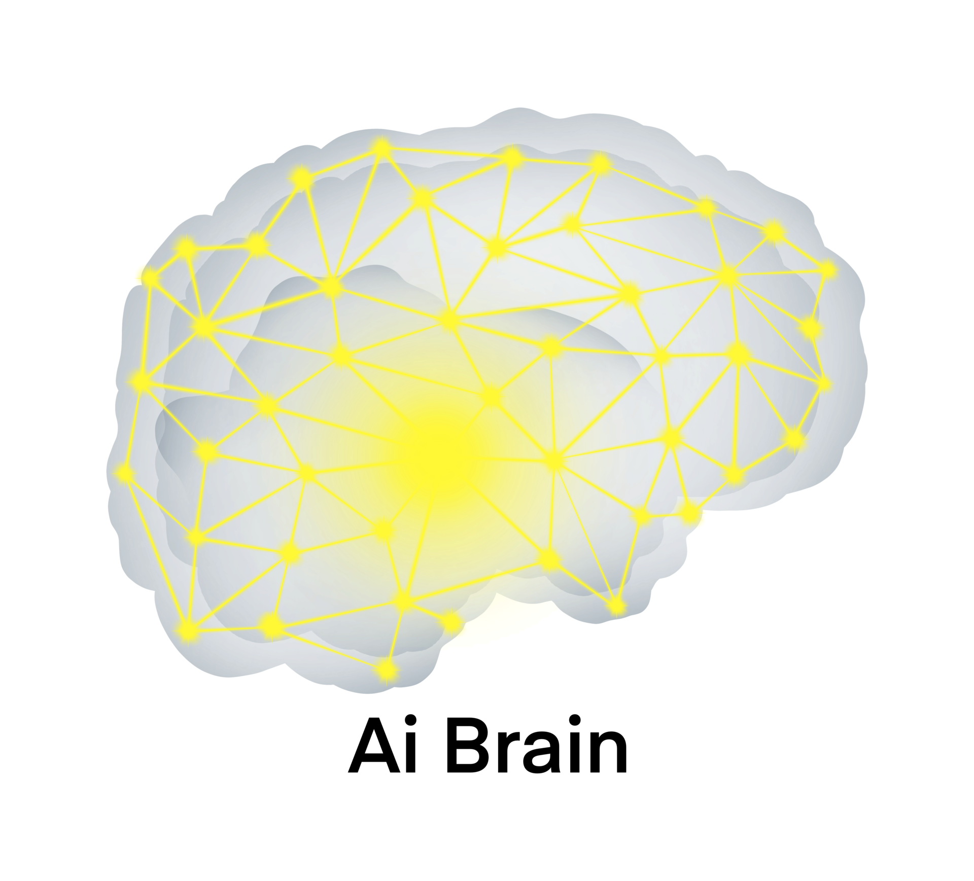 illustration of physics and Technology, Artificial intelligence is ... illustration of physics and Technology, Artificial intelligence is ...