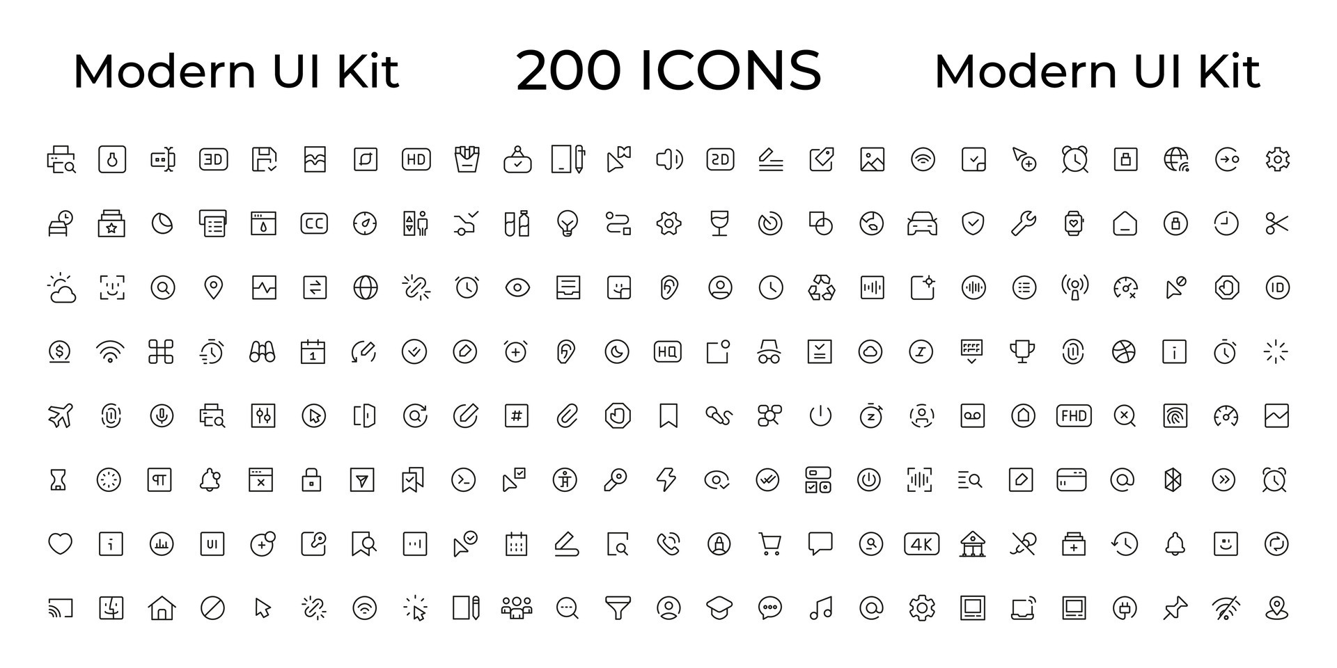 Mega set of ui ux icons, user interface icon set collection 27261209 ... Mega set of ui ux icons, user interface icon set collection 27261209 ...